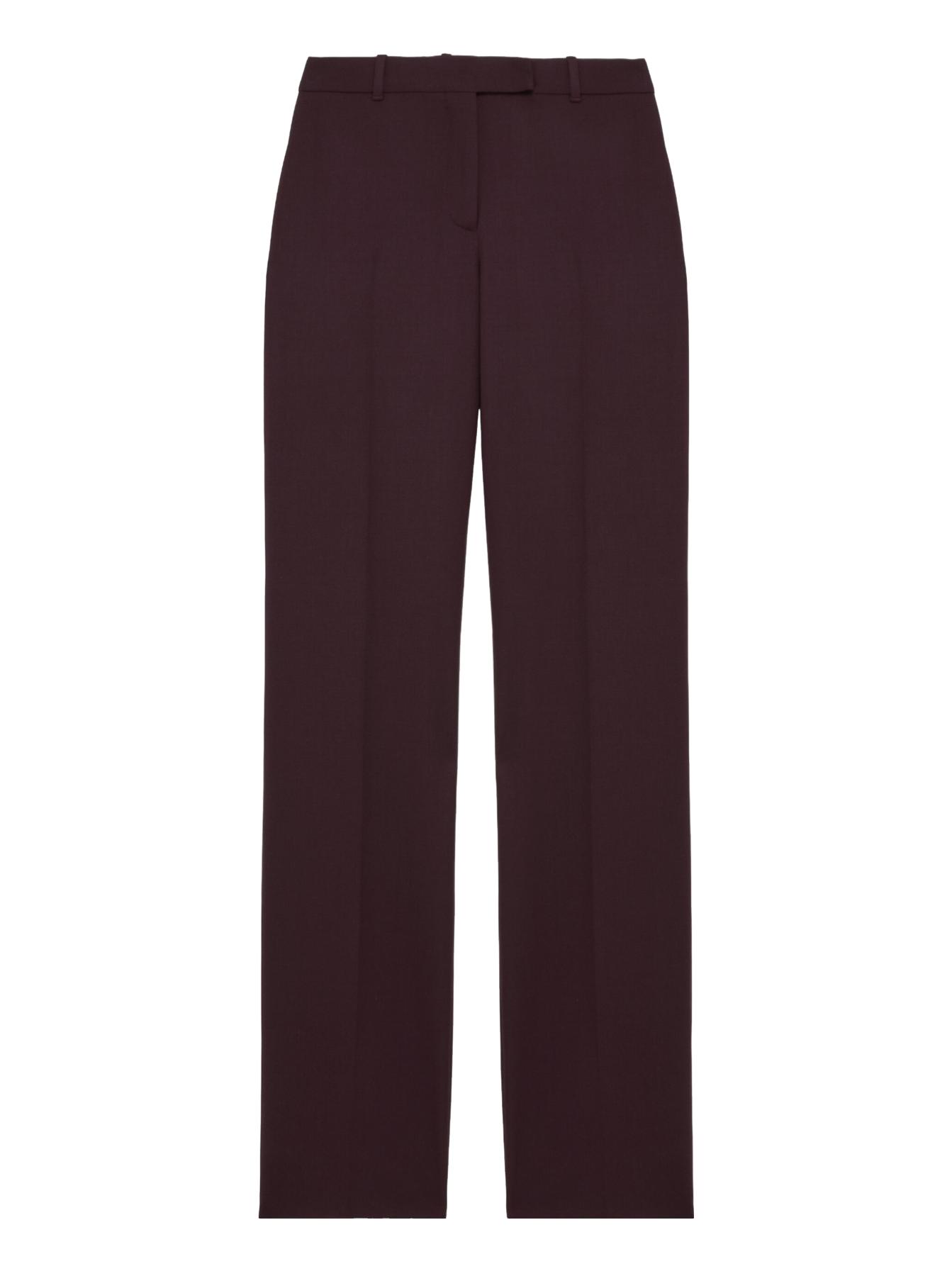 ALEXANDER MCQUEEN Alexander McQueen Tailored Trousers